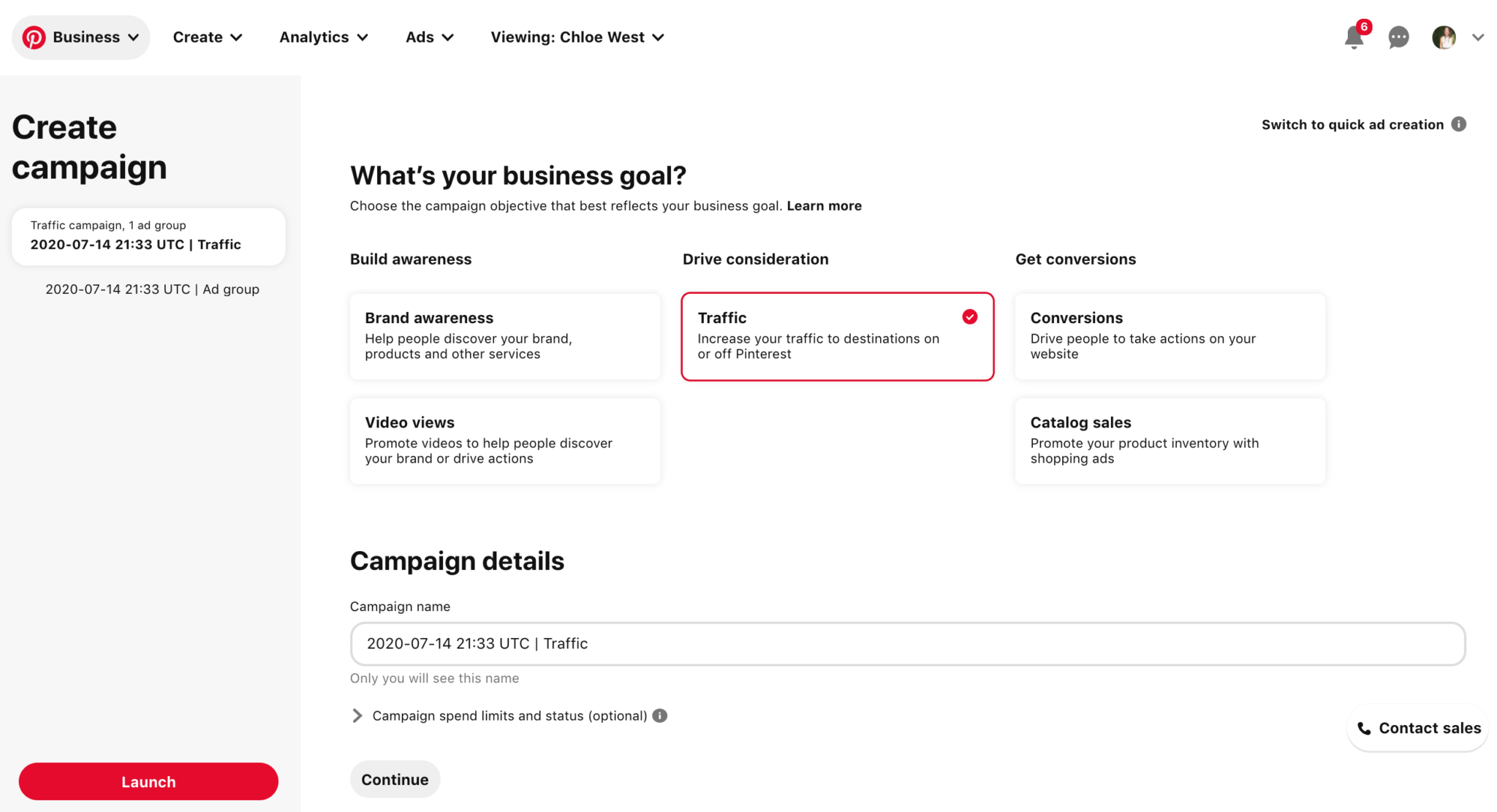 Top 5 Benefits of a Pinterest Business Account | Sprout Social