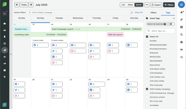 3 Ways to Maximize Team Efficiency Using Sprout | Sprout Social