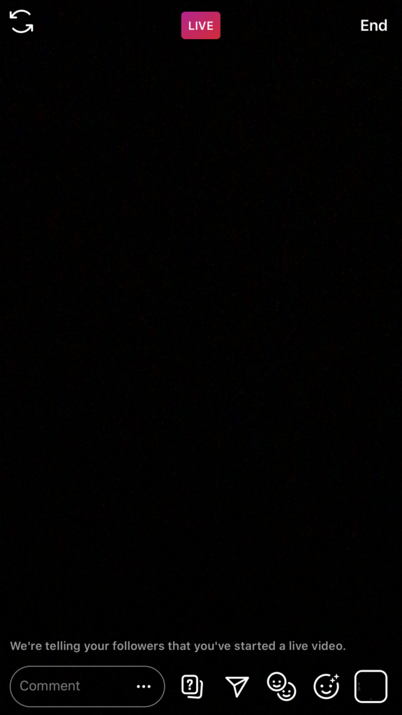 Your Guide to Instagram Live for Business | Sprout Social