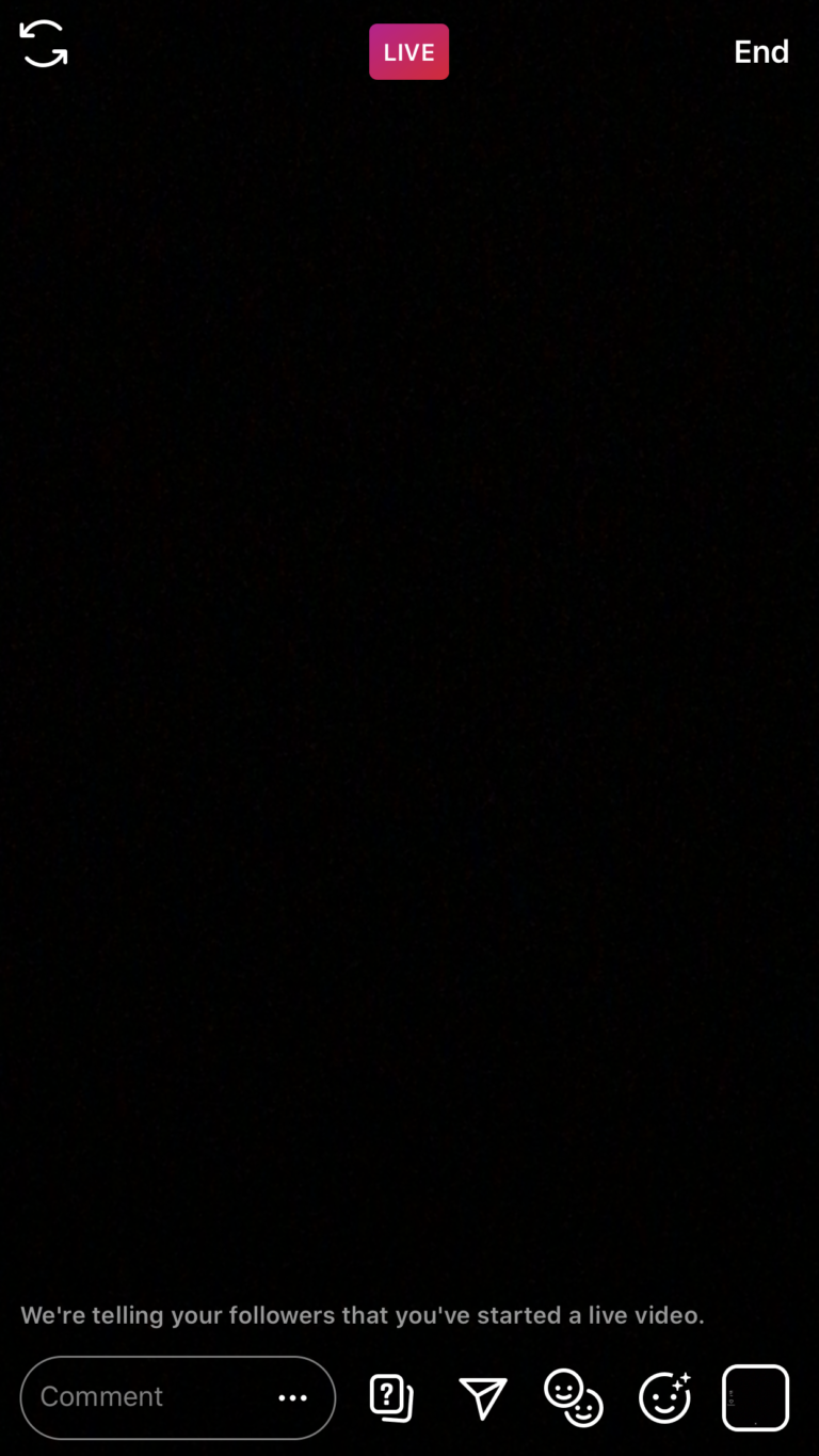 Your Guide to Instagram Live for Business | Sprout Social