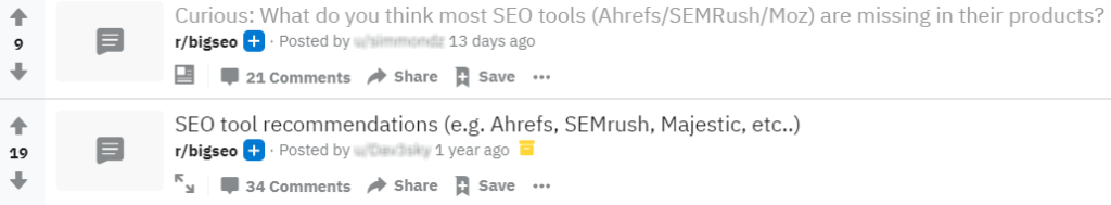 How marketing on Reddit works (and how to do it right) | Sprout Social