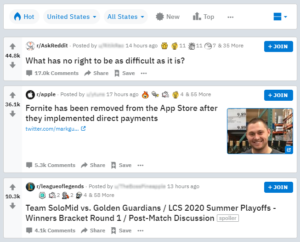 How marketing on Reddit works (and how to do it right) | Sprout Social