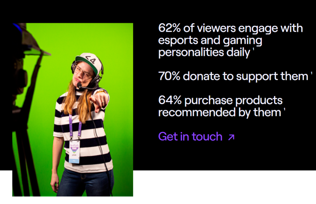 Twitch Marketing: What It Is & How Brands Can Do It Right | Sprout Social