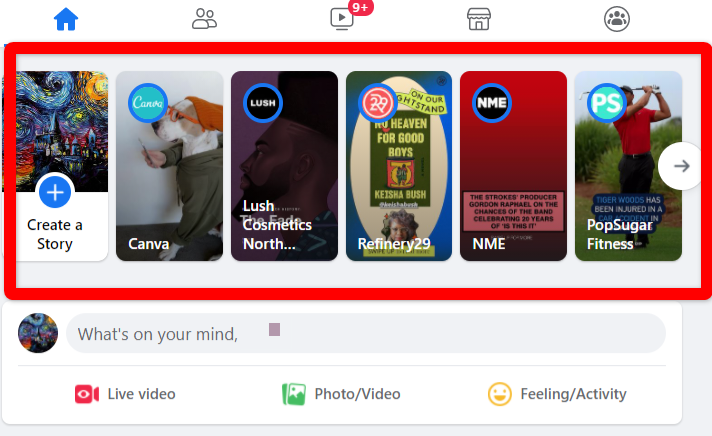 The Ultimate Guide To Using Facebook Stories For Business Sprout Social