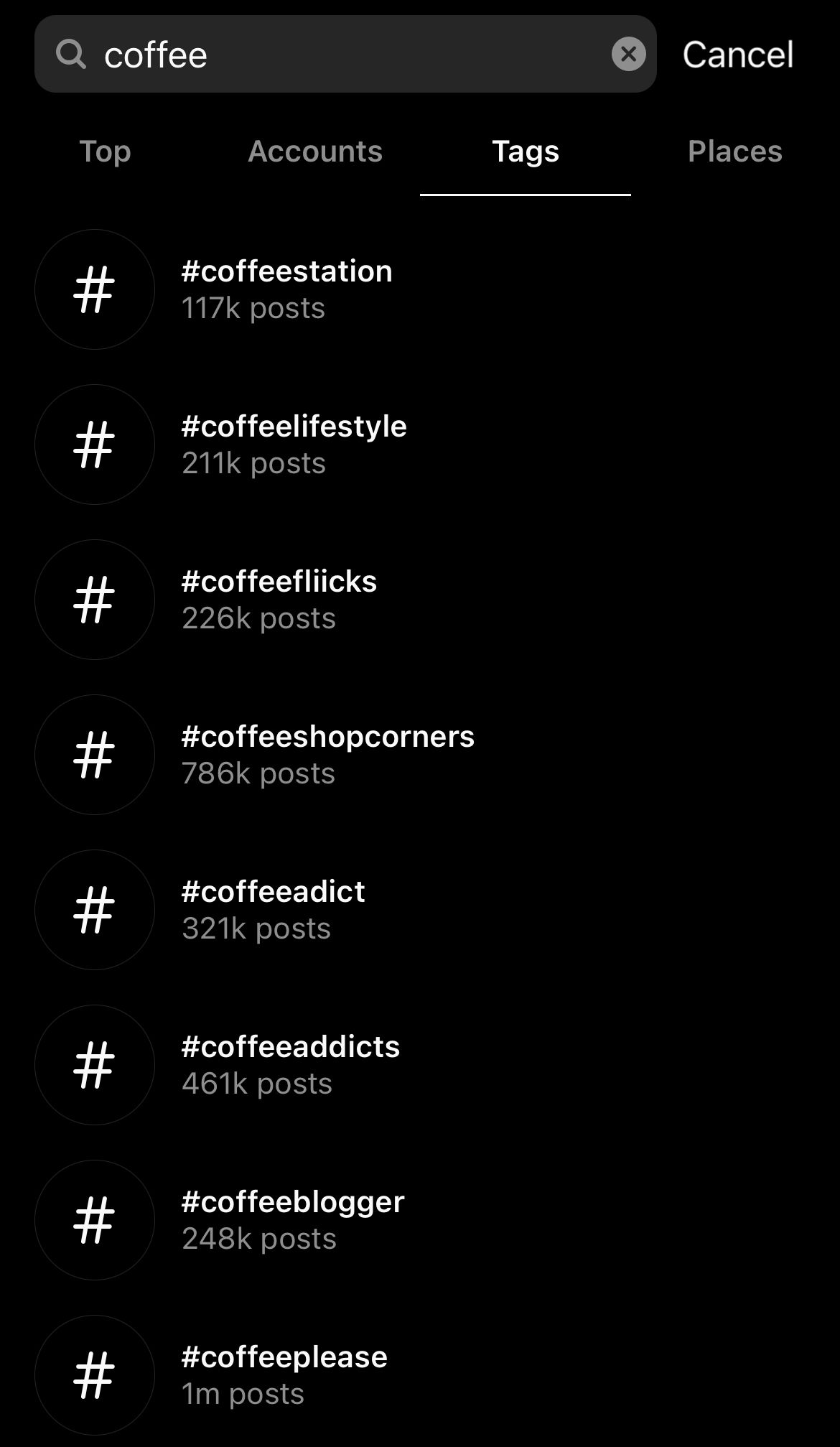 A Guide To Instagram Hashtags For Brands Sprout Social