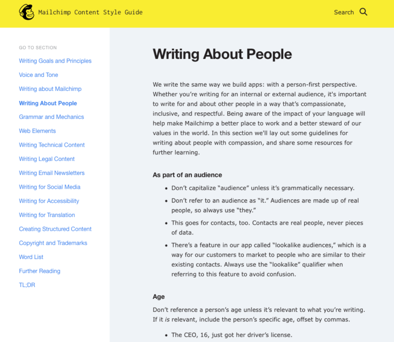 How to Use Inclusive Language for Your Brand & Business | Sprout Social