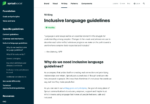How to Use Inclusive Language for Your Brand & Business | Sprout Social