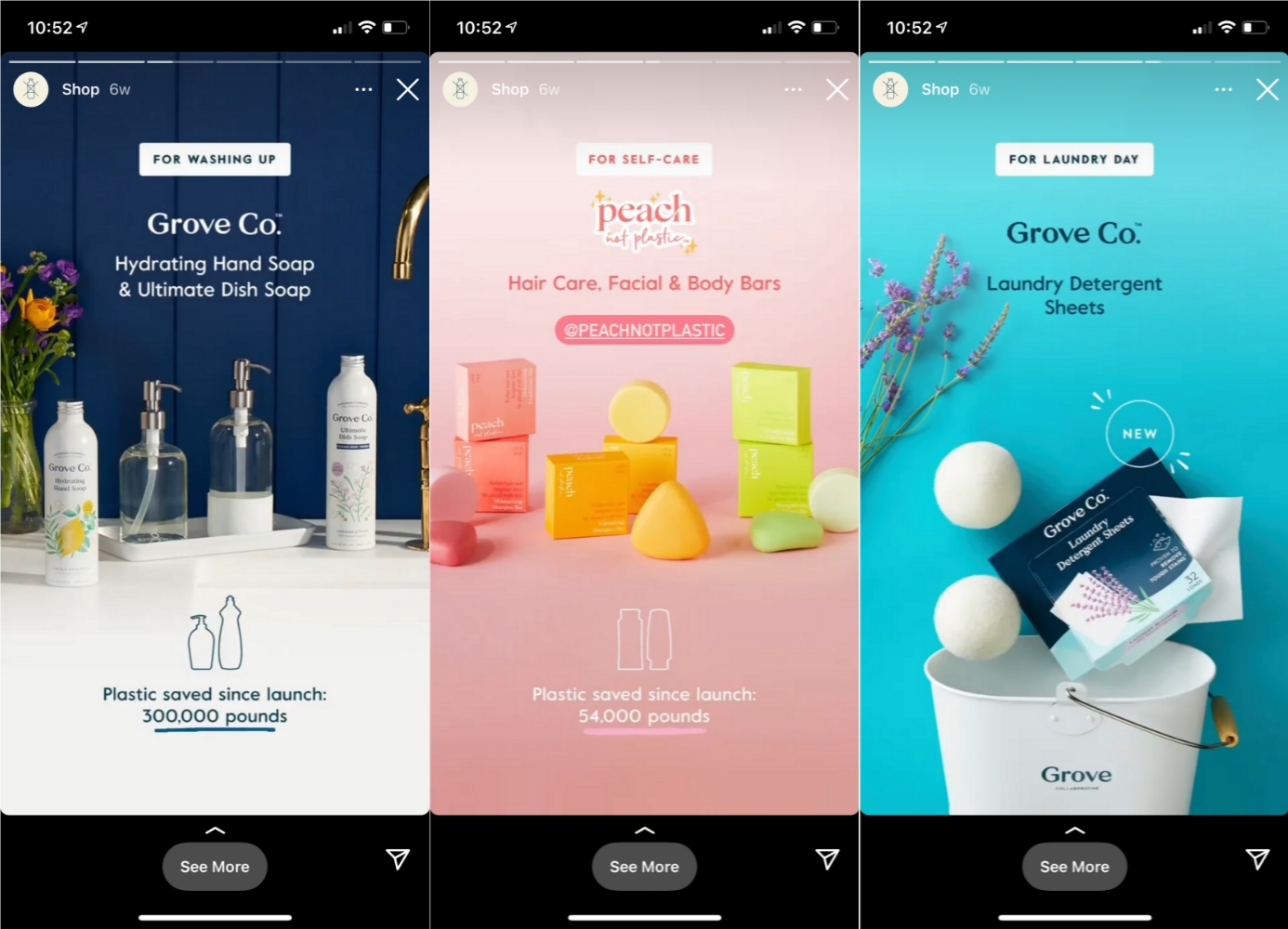 How To Effectively Use Instagram Stories Highlights LaptrinhX News