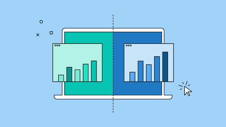 Creative Testing on Social Media [Worksheet] | Sprout Social