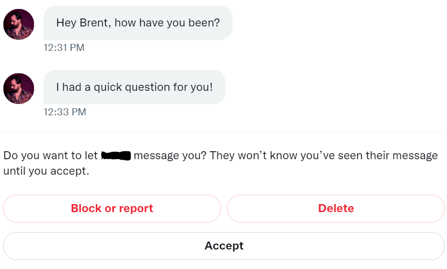How To DM On Twitter A Guide To Direct Messaging For Business 2022 