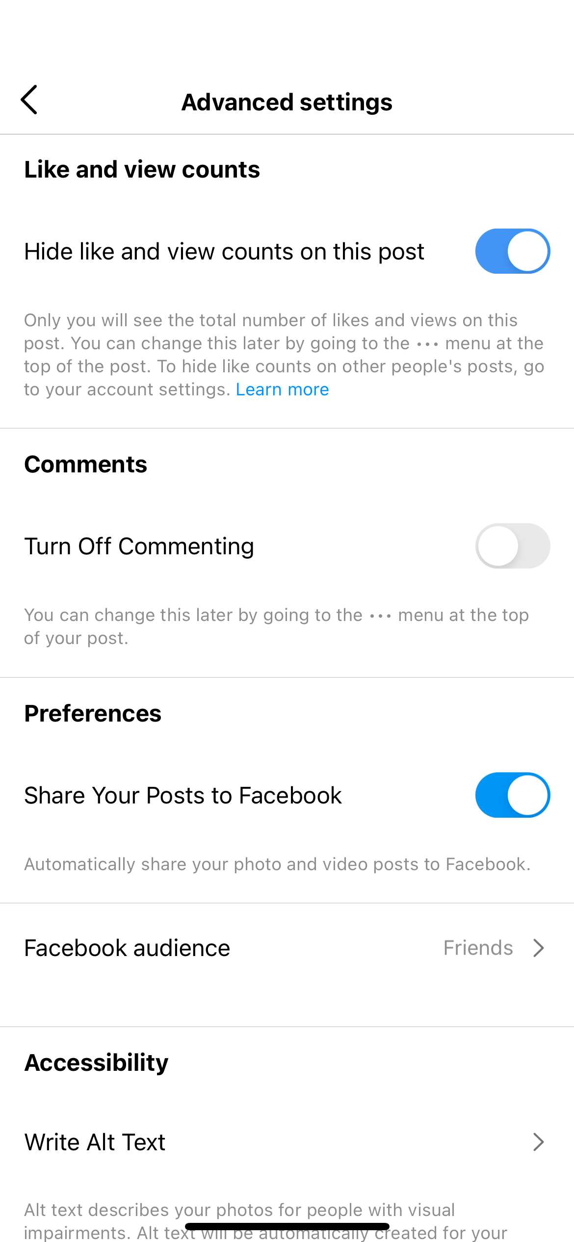 How To Hide Likes On Instagram A Guide Sprout Social