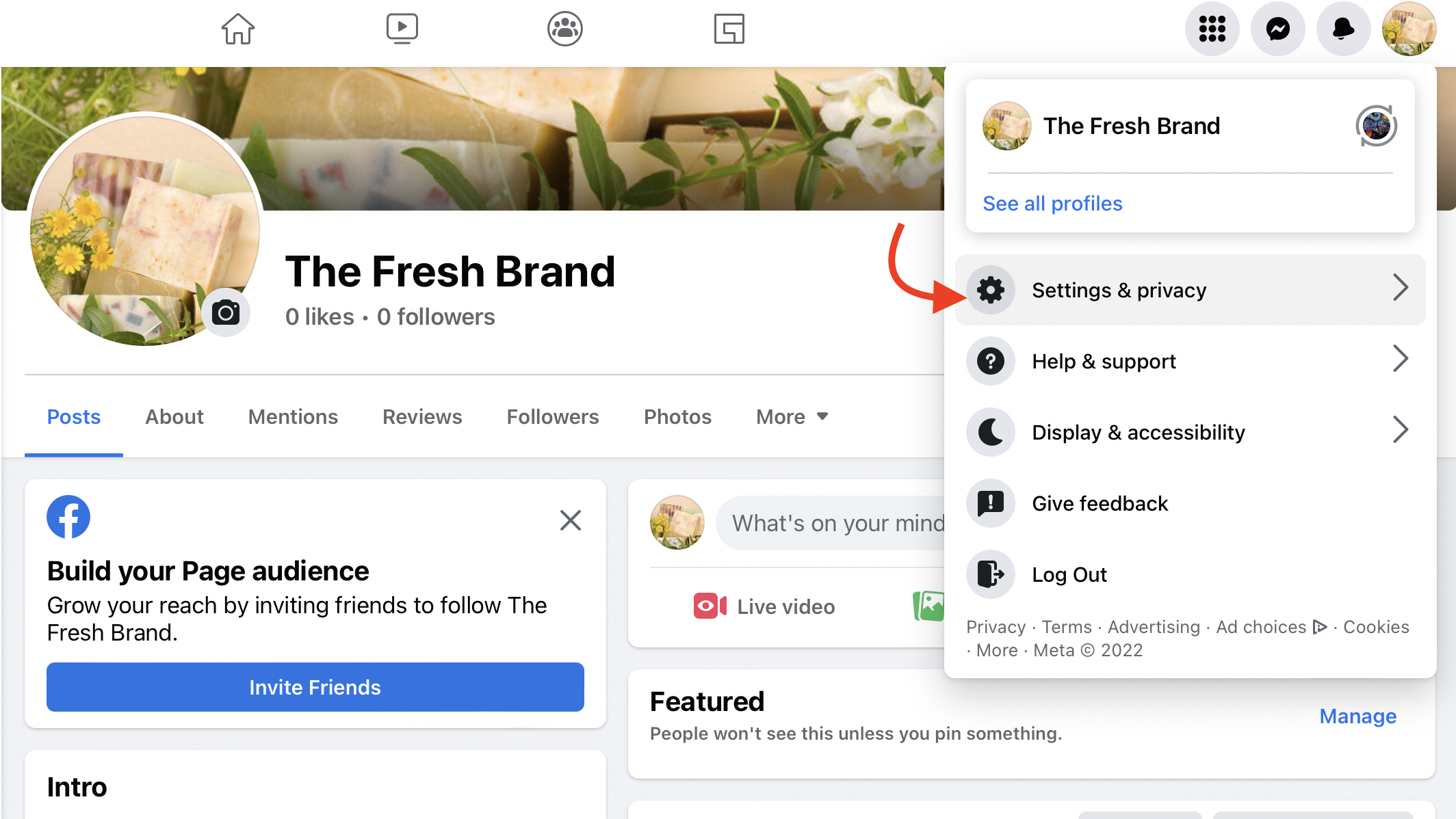 How To Hide In Facebook Vrogue co