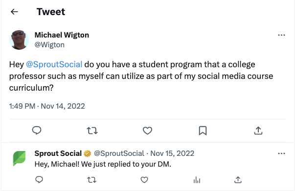 How to Create a Twitter Marketing Strategy | Sprout Social