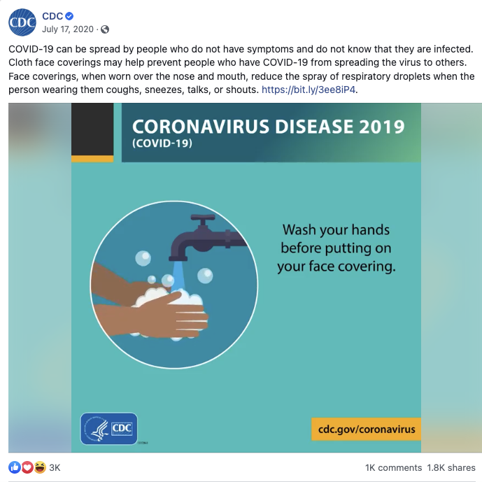 Social Media for Healthcare: How to Keep Patients Engaged | Sprout Social