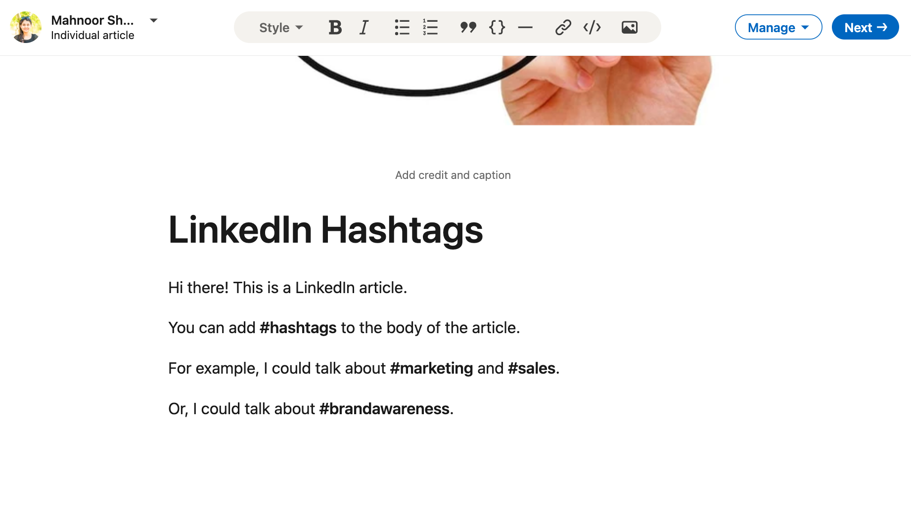 LinkedIn Hashtags The Complete Guide For 2024 Trending Hashtags LinkedIn Hashtags The Complete Guide For 2024 Trending Hashtags