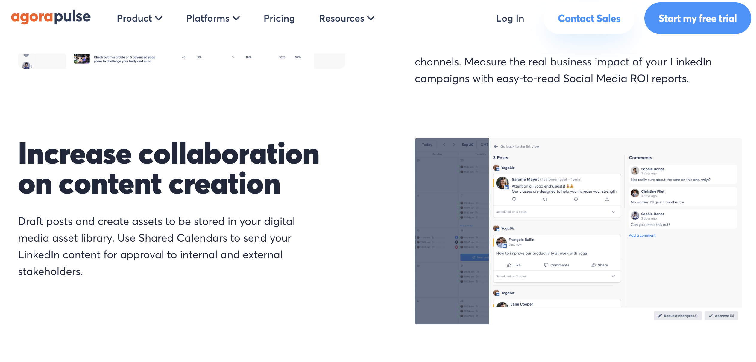 10 LinkedIn Marketing Tools for Your Business in 2026 | Sprout Social