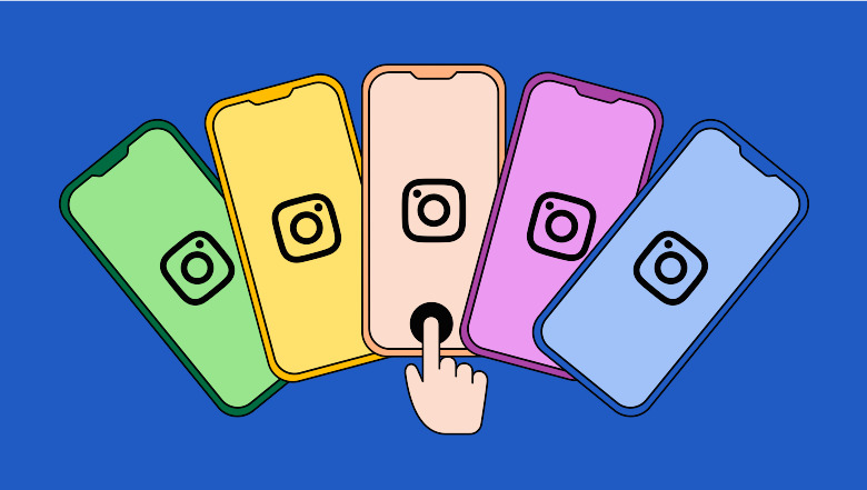 How to manage multiple Instagram accounts | Sprout Social
