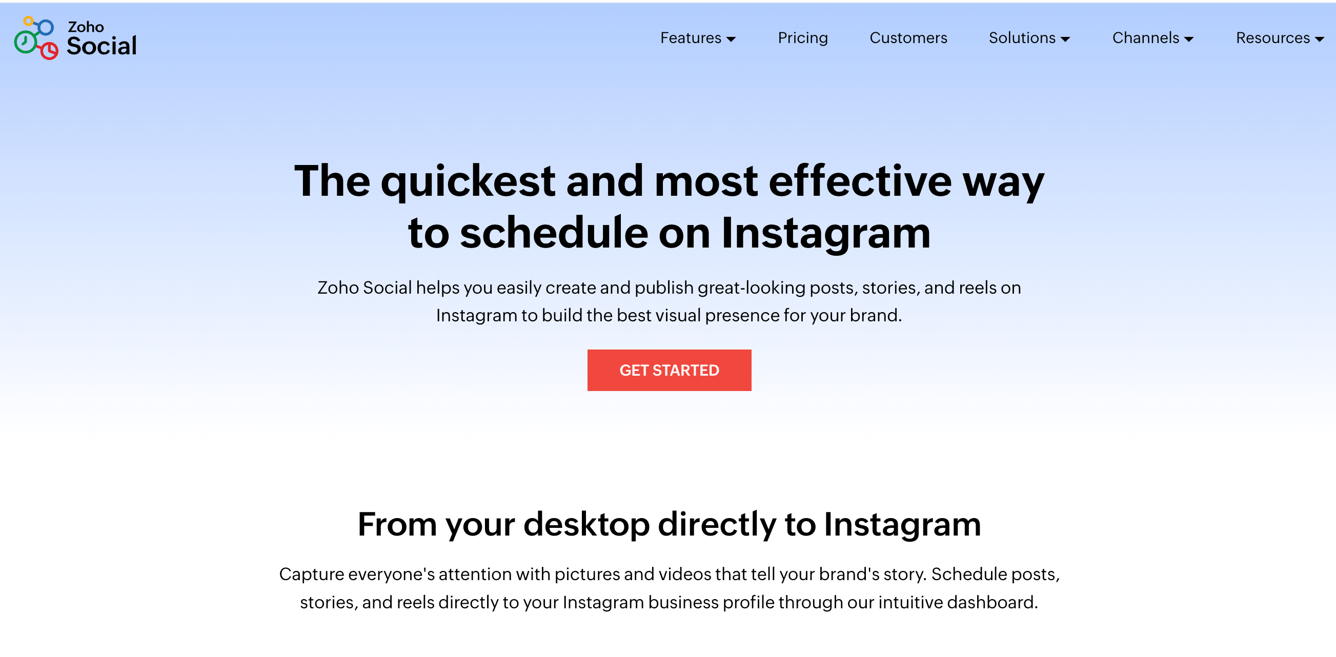 14 Top Instagram Scheduling Tools for Your Brand | Sprout Social