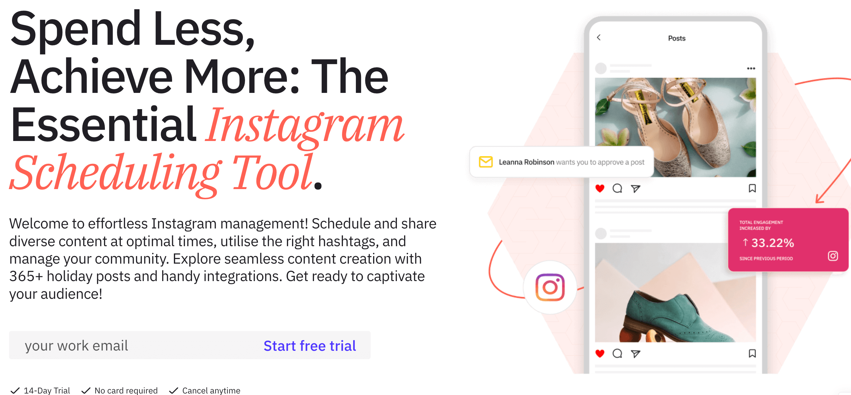 14 Top Instagram Scheduling Tools for Your Brand | Sprout Social