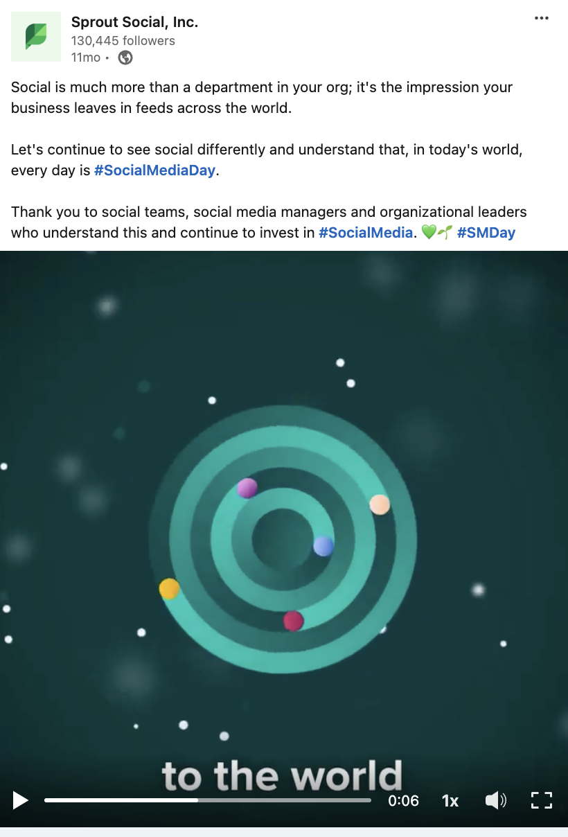 Social Media Day: What it means to social marketers and how to ...