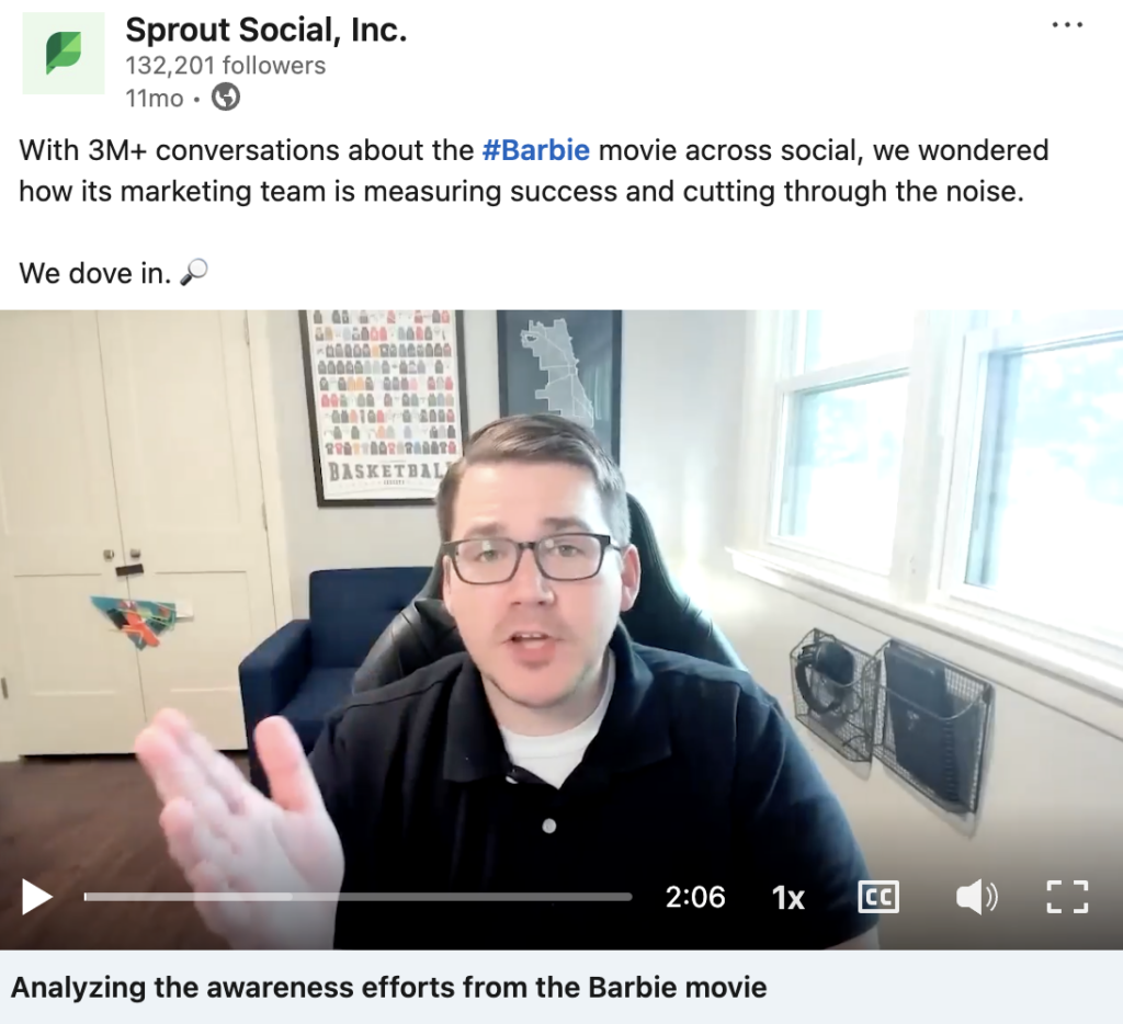 Social Listening: The Key to Success on Social Media | Sprout Social