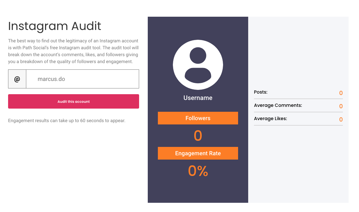 10 Steps to Performing a Successful Instagram Audit | Sprout Social