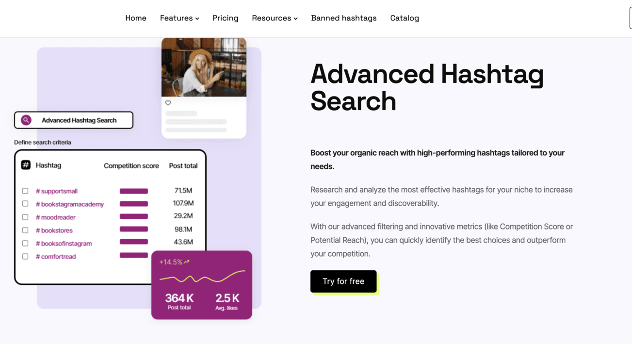 Your Complete Guide to Hashtag Analytics | Sprout Social