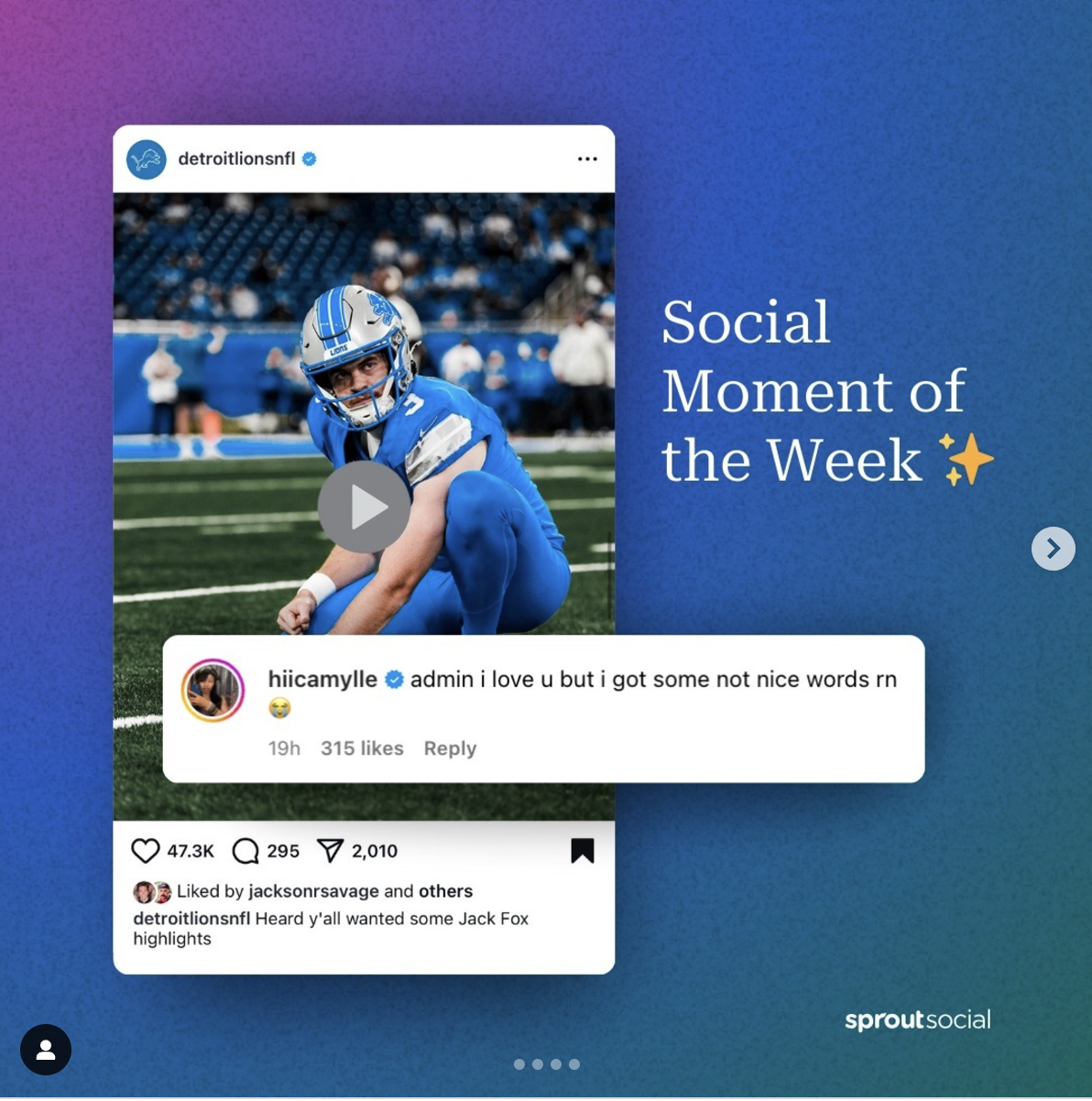 The Future of Social Media: 2025 Predictions | Sprout Socia