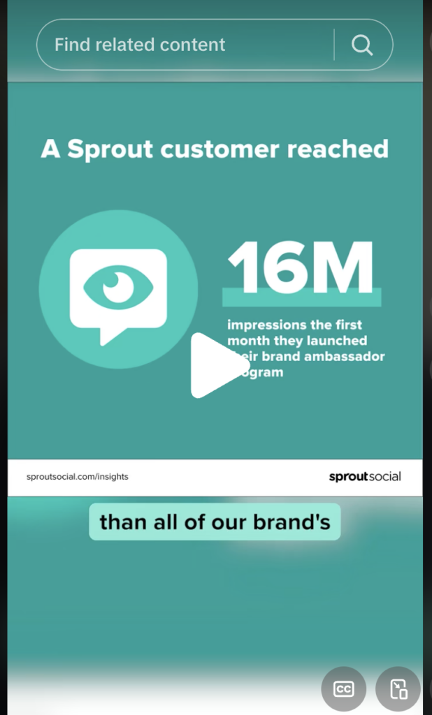 How to Build Your Social Media Marketing Strategy | Sprout Social