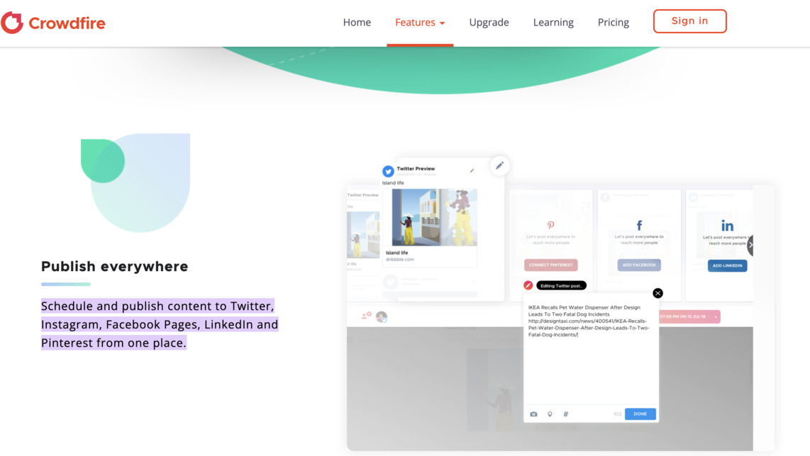 10 Social Media Posting Tools to Streamline your Strategy in 2025 ...