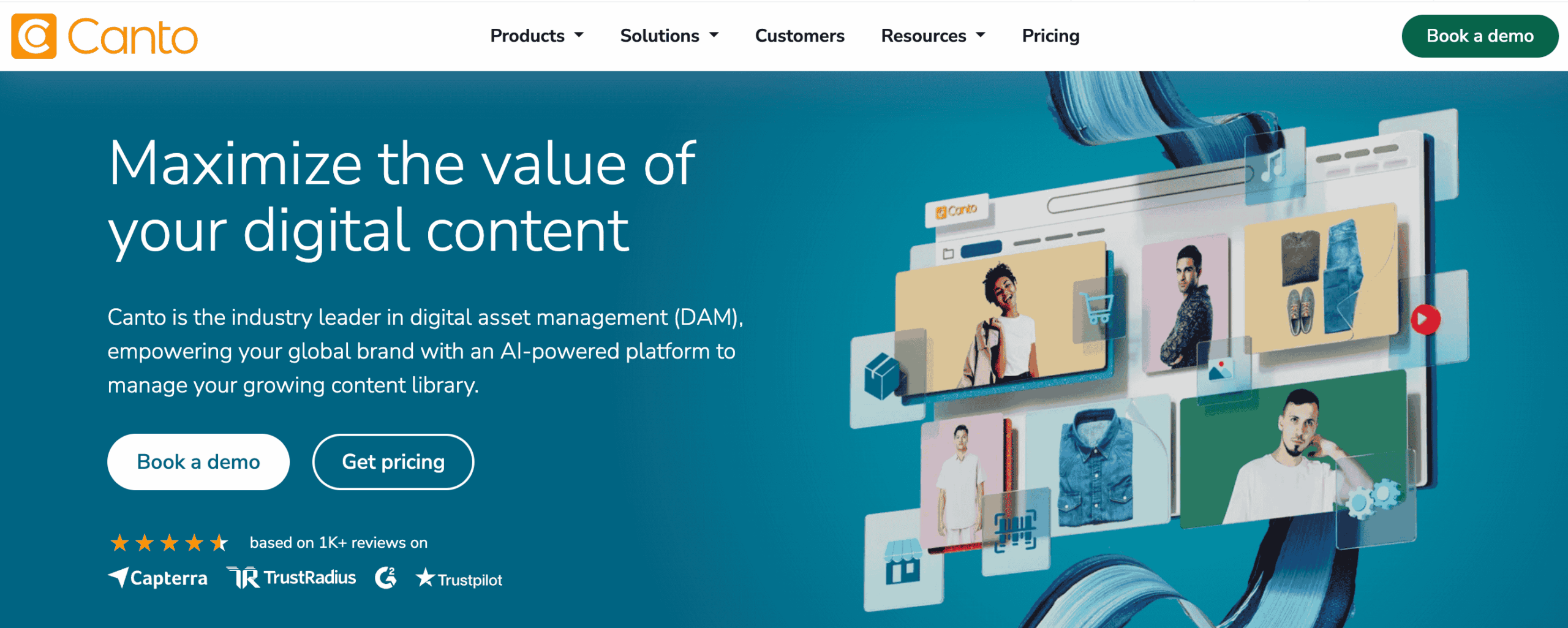 The Top 15 Brand Management Software for 2025 | Sprout Social