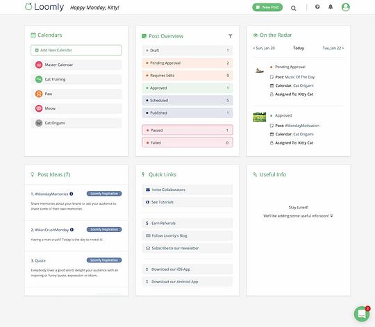 27 best digital marketing tools in 2026 | Sprout Social