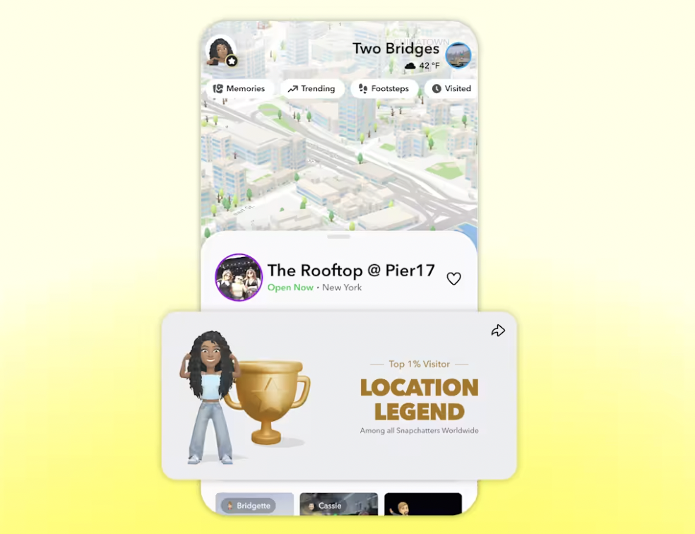 Snapchat Statistics for 2026: Usage & Trends | Sprout Social