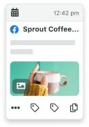 Sprout Social: Social Media Management Solutions