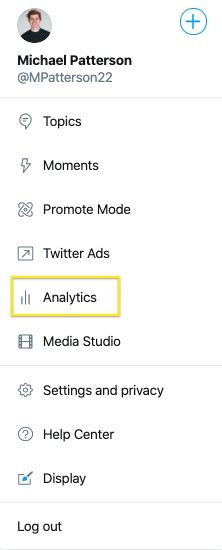 Comprendre Twitter en #10 étapes